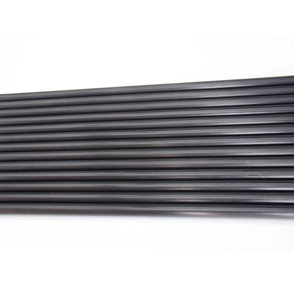 Carbon Fiber Cue Shaft With Pro Taper Custom Pool Cue Shaft Carbon ...